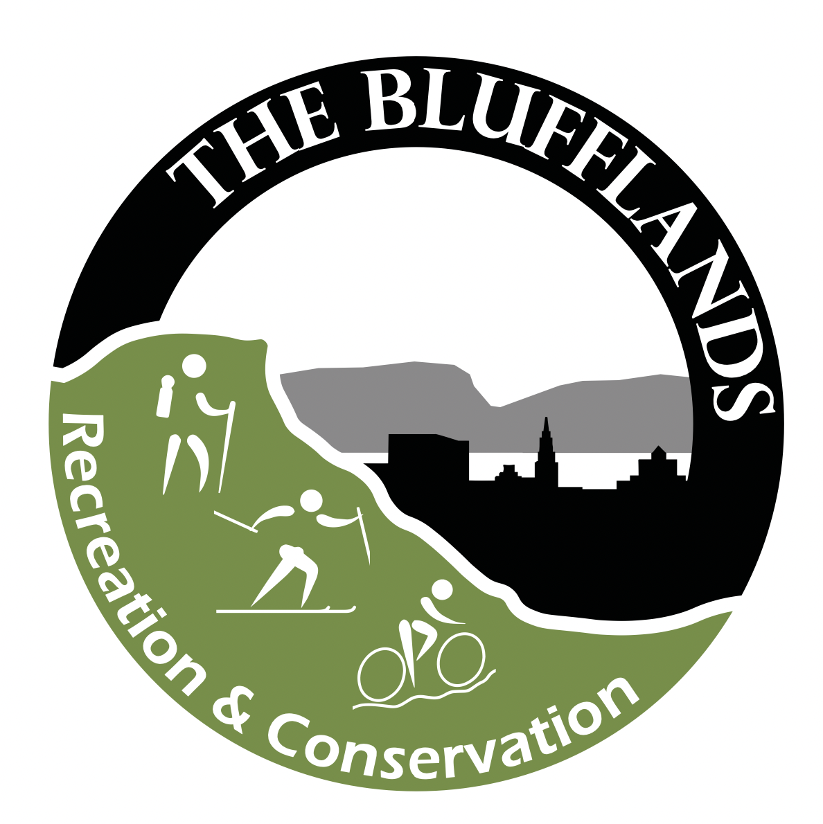 Bluffland Traverse - ORA Trails